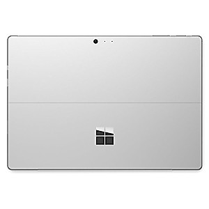 Microsoft Surface Pro 4 (Intel Core i5, 4GB RAM, 128GB) with Windows 10 Anniversary (Renewed)