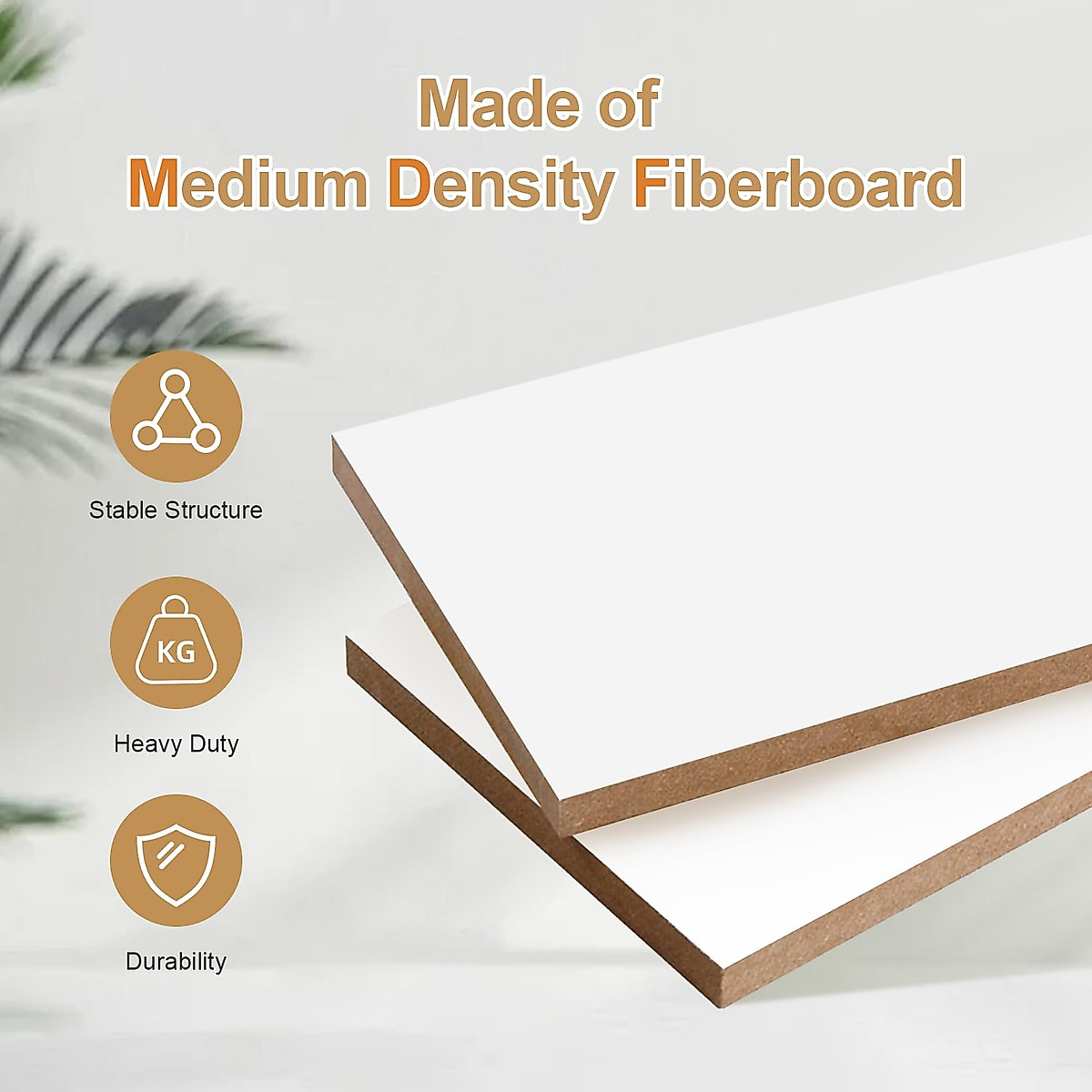 ASHLEYRIVER Rotating Shoe Rack, 6-Tier Wood Storage Spinning Shoe Rack Tower, Free Standing 360° Shoes Rack Organizer for Entryway, Garage, Bedroom, White