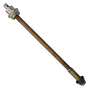 Arrowhead LASCO 06-9062 Brass Faucet Stem, 6-Inch, NPT Thread