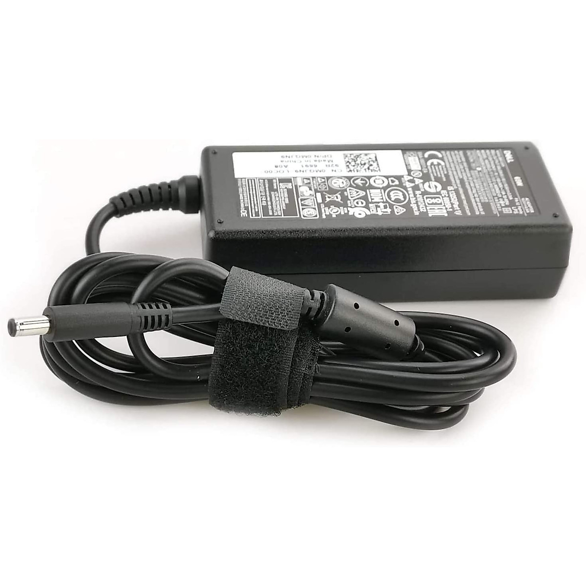 Genuine 45W AC Adapter Laptop Charger for Dell Inspiron 11 13 14 17 15 3000 5000 7000 Series 3147 3148 3152 3452 3458 3459 5458 5368 5378 5379 5559 5759 7352 7353 7347 7348 7368 7378 Power Supply Cord