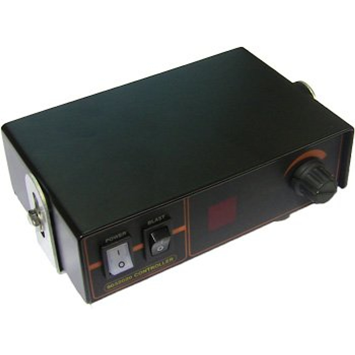 D6230 SnowEx Control Box - Trynex 575/1075