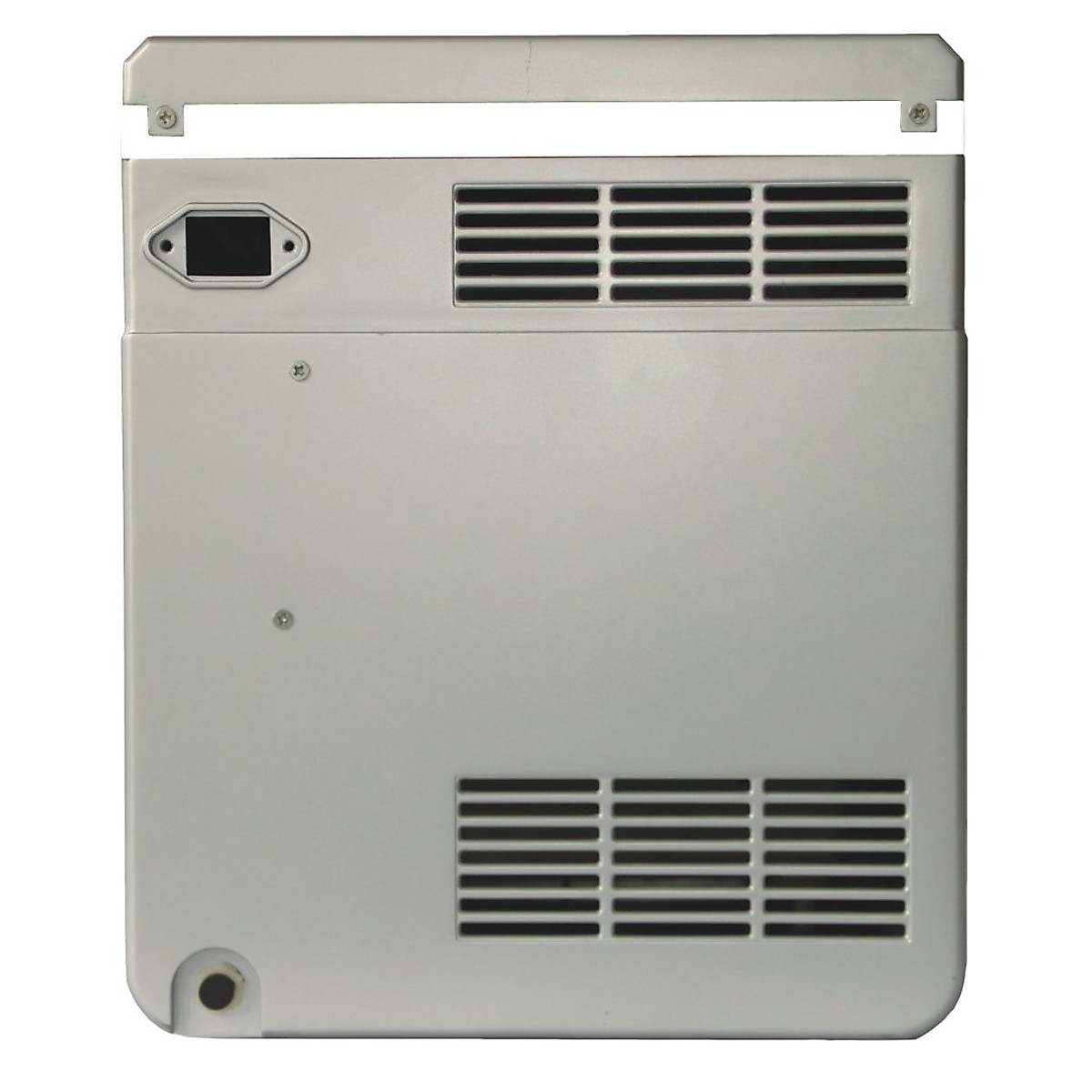 SPT IM-123S Portable Ice Maker (Silver)