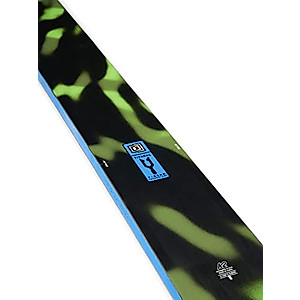 K2 Mindbender 108 Ti Mens Skis 179cm
