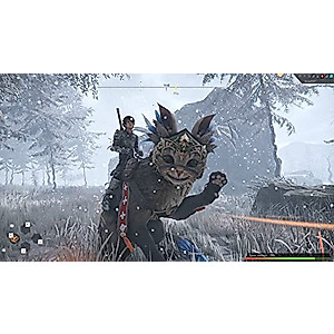 Plug-In Digital Edge of Eternity (PS5)