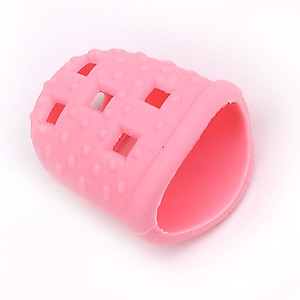 kesoto African Kalimba Tuning Hammer Tool+Finger Gaurds+Note Sticker+Pickup Piezo