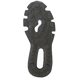 bebe Girls' Shoes - Lightweight Slip On Casual Running Shoes - Breathable Knit Fashion Sneakers (11-4 Little Kid/Big Kid), Size 2 Little Kid, Black