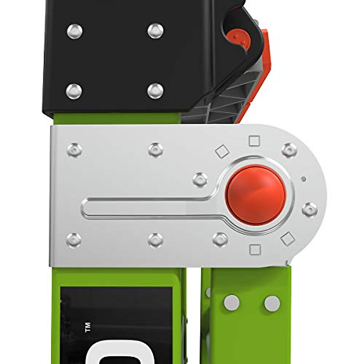 Little Giant Ladders, King Kombo, Professional, 4 ft. A Frame, 7 Ft. Extension, Fiberglass, Type 1AA, 375 lbs weight rating, (13470-001)