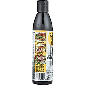 Nonna Pias Nonna Pia'S Classic Balsamic Glaze, Classic, 1 Count