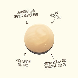 Sun Bum Revitalizing Air Dry Cream