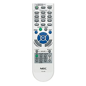 NEC Display Solutions NP-M300X 1024 x 768 3000 ANSI lumens LCD Projector 2000:1