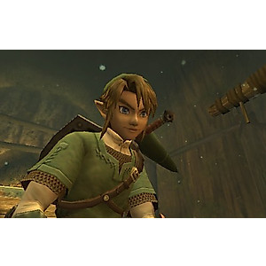 The Legend of Zelda: Twilight Princess (Renewed)