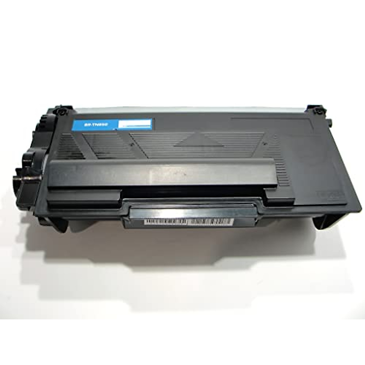 High Yield 1 Pack Black TN850 TN-850 Compatible Toner Cartridge Replacement for Brother DCP-L5650DN MFC-L6700DW MFC-L6750DW MFC-L5700DW MFC-L5800DW Printer Ink Cartridge