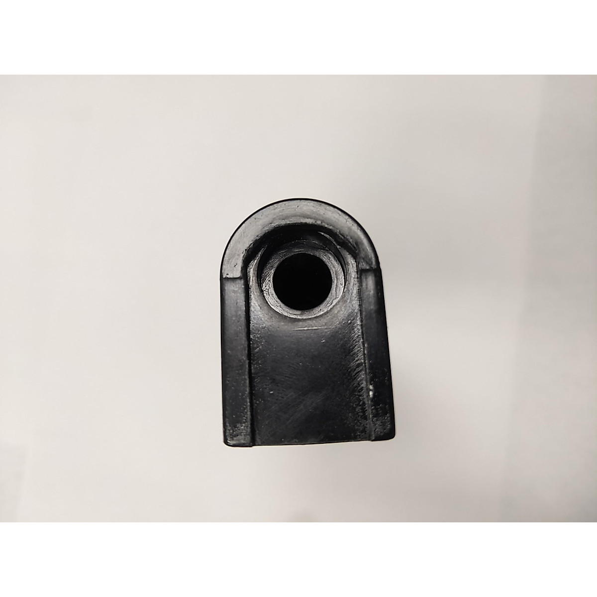 Mnem Rice Cooker Handle Assembly, for 55 Cup gas Rice Cookers, Fits Rinnai 55 cup rice cookers, matches RR77-3574 and RR77-4562., black