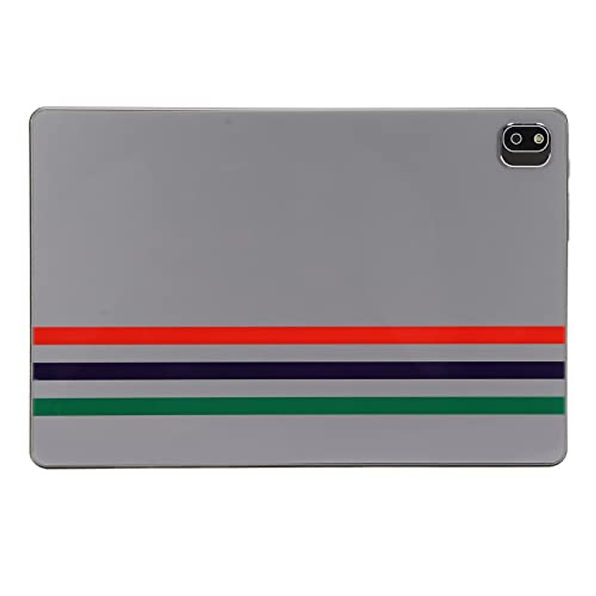 10.1 Inch Tablet, Tablet 6G RAM 128G ROM (Grey)