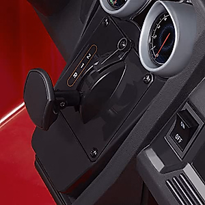 Radio Flyer Ripper Battery Powered Car, 12 Volt Outdoor Ride On Toy, Red Kids Ride On Toy For Ages 3+