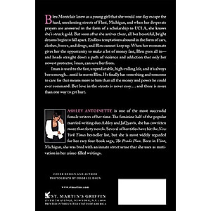 Luxe: A Novel (Luxe, 1)