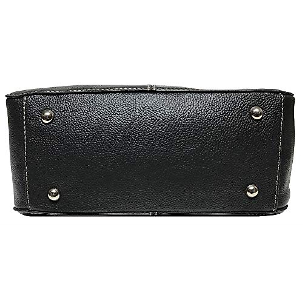 Tignanello Perfect Pockets Medium Tote, Black