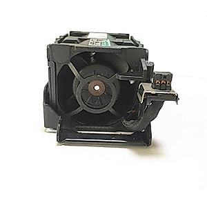 New Cooling Fan Compatible for HP ProLiant DL360 G8 DL360E G8 DL360P G8 Fan Module Part's Number 654752-002 654752-003 667882-001 697183-002 697183-001 GFM0412SS Fan