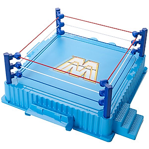 WWE OFFICIAL RETRO RING