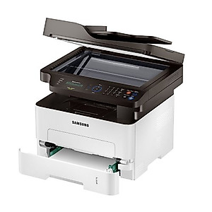 Samsung M2885FW 4-in-1 Multifunction Xpress Mono Laser
