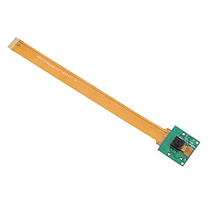 Unistorm Raspberry Pi Zero CSI Camera Module 5MP Webcam Support 1080p 720p Video for Raspberry Pi Zero W Also