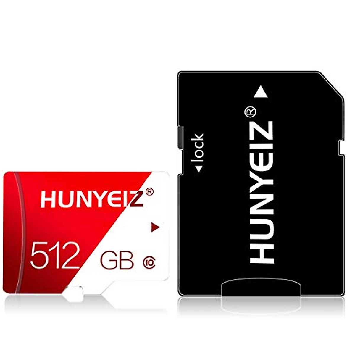 512GB Memory Card Micro SD Card 512GB High Speed Class 10 for Android Smartphone/Digital Camera/Tablet/Notebook and Drone(512GB)