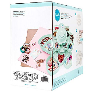 WR STRG BloomEmbllshmnt Mint