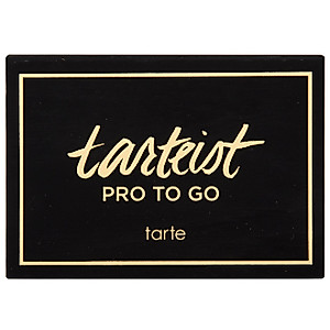 tarte Tarteist™ PRO to go Amazonian Clay Palette 6 x 0.03 oz/ 0.85 g