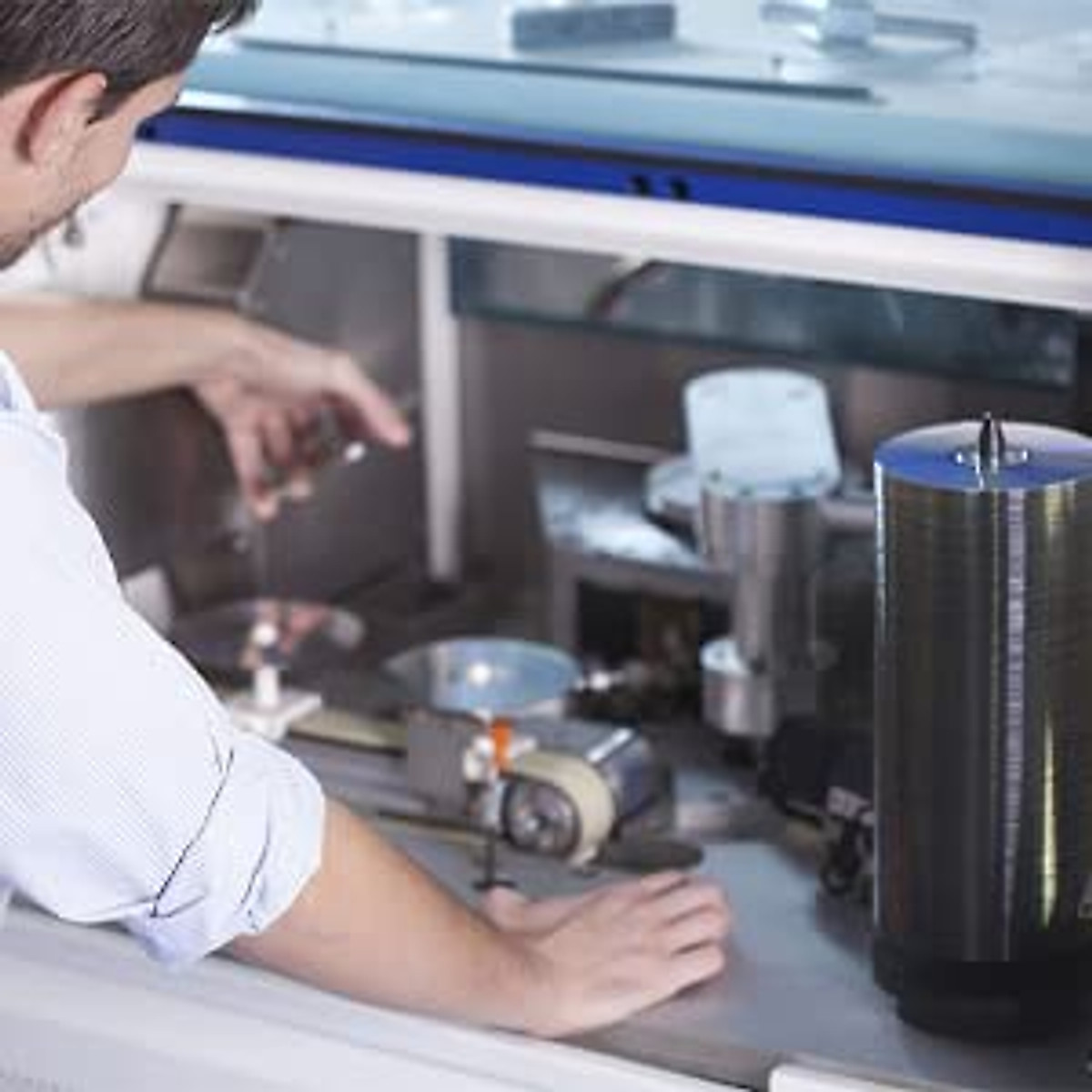 BestDuplicator Bd-Lg-2T 2 Target 24X Sata Dvd Duplicator With Built-In Lg Burner (1 To 2)