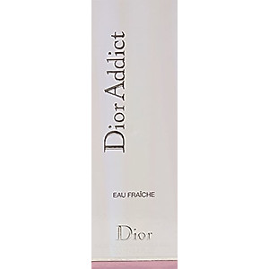Dior Addict Eau Fraiche by Christian Dior for Women - 3.4 oz EDT Spray