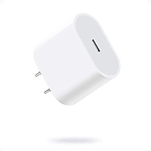 iPhone 13 14 Charger, IPREMIUM 20W USB C Fast Charger Type C Wall Charger Adapter, PD Fast Charger Block for iPhone 14 Pro/14 Pro Max/14, iPhone 13/13 Pro/13 Pro Max, iPhone 12 Pro Max, AirPods Pro