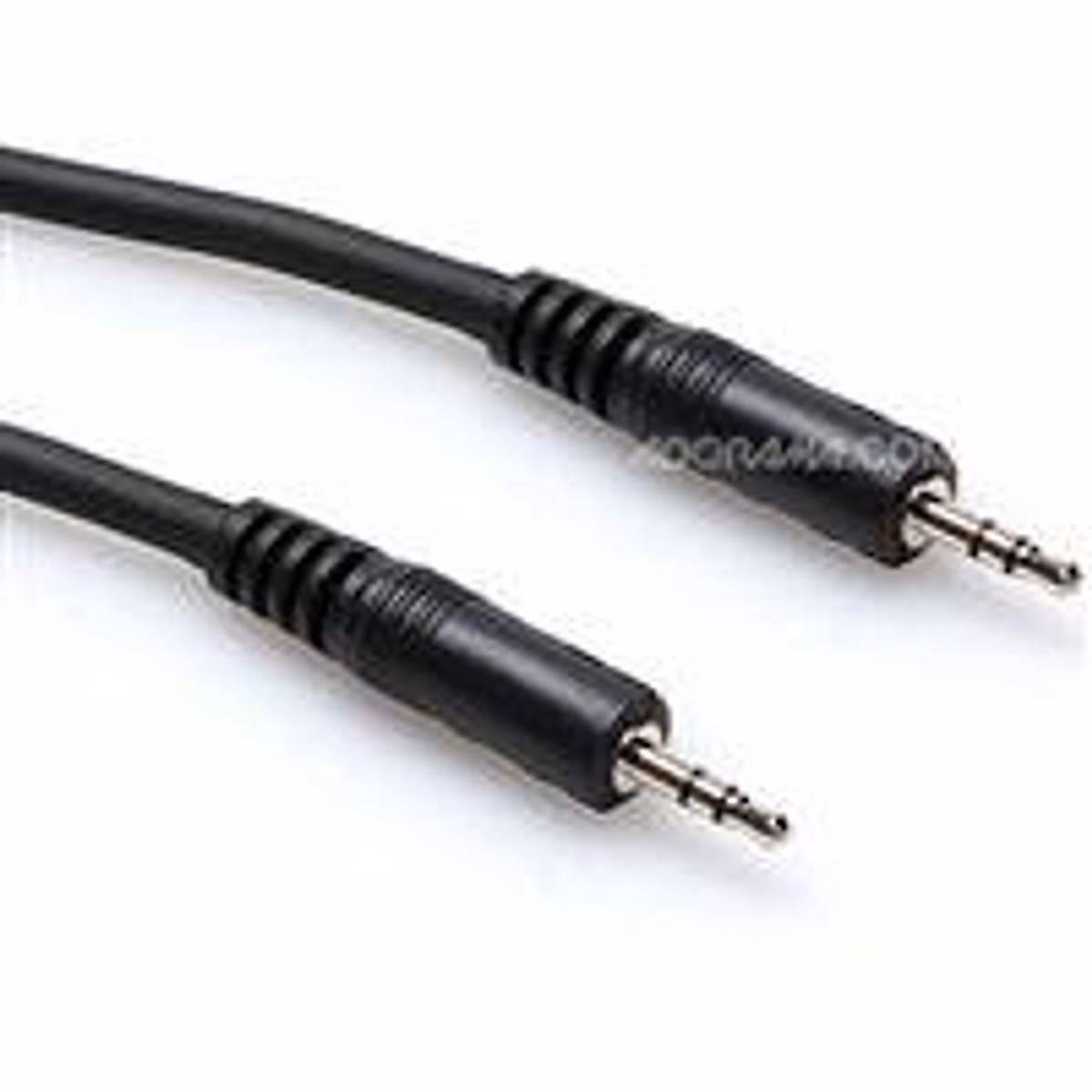 Hosa CMM-510 10-Feet TRS 2.5mm Cable to Same