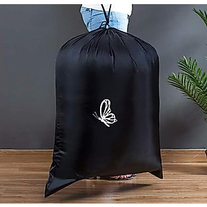 Dryer Sheet Dispenser package with Laundry Bag , Dryer Sheet Container with Basket for Dirty Clothes for Laundry Organization , white Acrylic Dryer Sheet Dispenser Box , Dryer Sheet Holder, DSD001