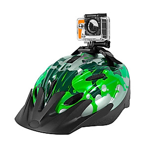 ExploreOne 1080P HD Action Camera with Wi-Fi Item 2450002