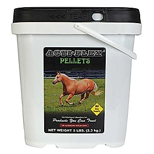 Qishine Cox Veterinary Labs Acti Flex Pellet 16 lb