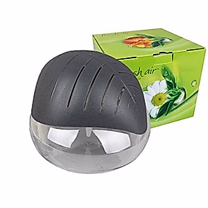 GoodVac Air Revitalizer Humidifier/Purifier/Fragrance Scent Dispenser Diffuser