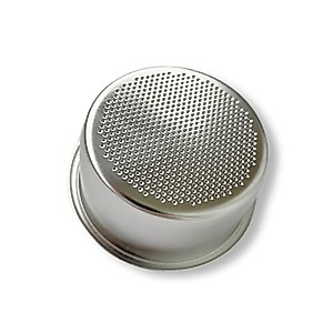 IMS Precision 14-18 g filter basket compatible with 54mm Breville Sage Espresso machines Express, Bambino, Bambino Plus BES450, BES500, BES880, BES810BSS, BES860XL, BES870XL, BES878