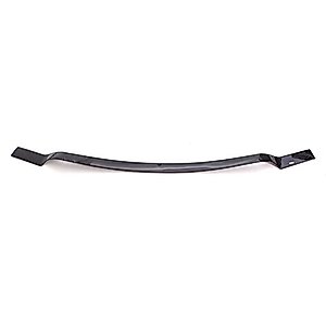 Auto Ventshade [AVS] Aeroskin Hood Protector | 1999 - 2007 | Ford F-250, F-350, F-450 | Low Profile/Flush - Smoke | 322067