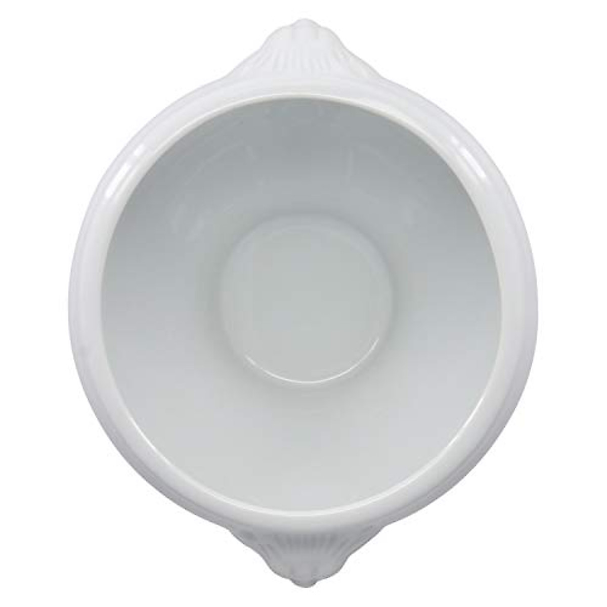 BIA Cordon Bleu Soup Lions Head Bowl, Set of 4, White (900178S4SIOC)