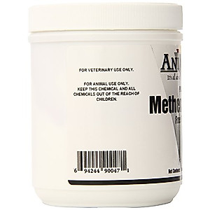 AniMed Methenamine Pure Multi-Species Pet Supplement, 16-Ounce