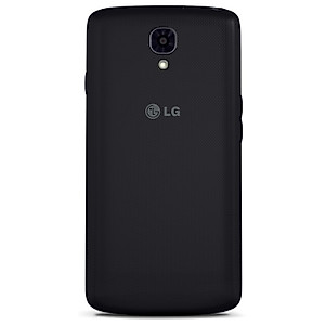 LG Volt Black (Boost Mobile)