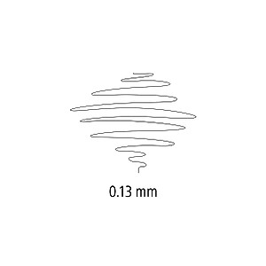 STAEDTLER Mars Matic 700 M013 Technical Pen - 0.13 mm
