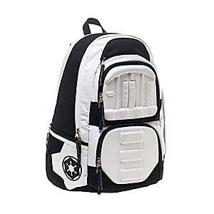 Star Wars Stormtrooper Backpack