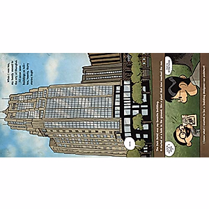 I am I. M. Pei (Ordinary People Change the World)