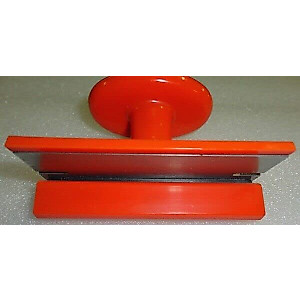 Oak Weathered Gray Composite Wood Veneer Sheet 5" x 13" on Paper Backer 1/40"