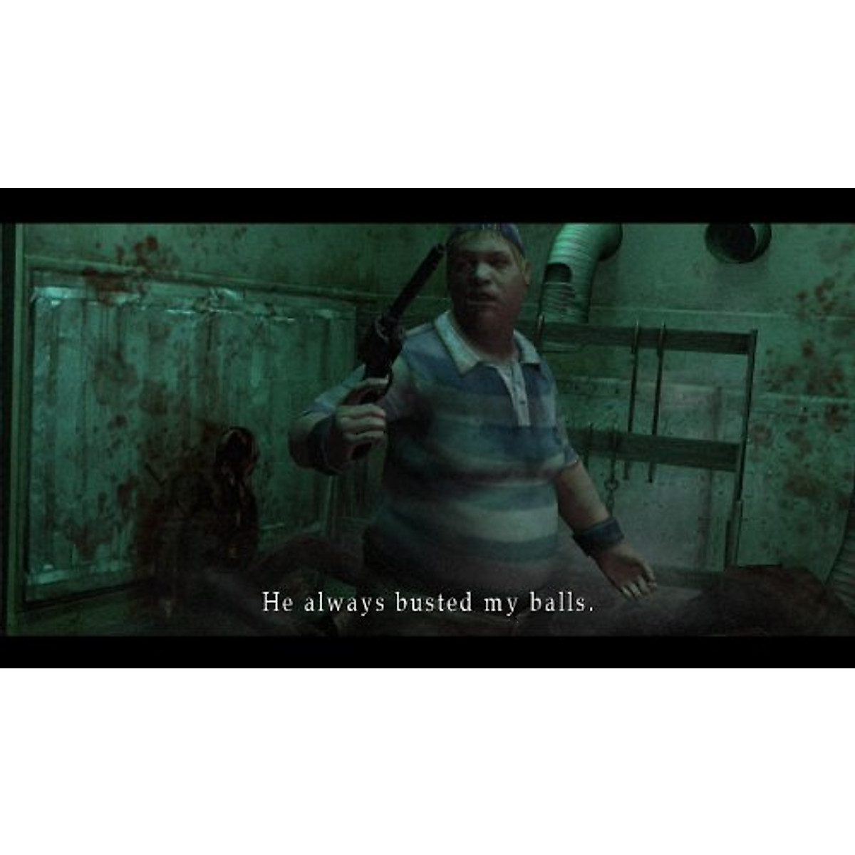 Silent Hill HD Collection - Playstation 3