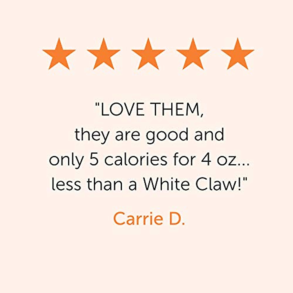 Jordan's Skinny Mixes Sugar Free Peach Bellini Mix, Flavored Cocktail Mixer for Drinks, Peach Drink Flavoring for Cocktails & Mocktails, Low Calorie, Gluten Free, Keto Friendly, 32 Fl Oz, 1 Pack