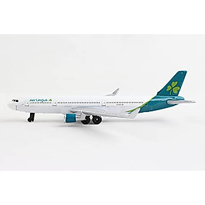 Daron Planes AER LINGUS Single Plane RT3345