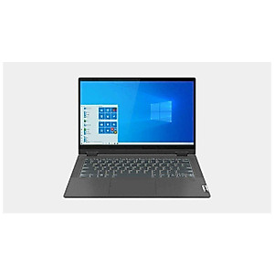 Lenovo 2022 Newest IdeaPad Flex 5i 14” FHD 2 in 1 Touchscreen Laptop, Intel i7-1165G7 Up to 4.7GHz, 12GB RAM, 1TB SSD, Backlit Keyboard, Fingerprint, Intel Iris Xe Graphics,Win10 + CUE Accessories