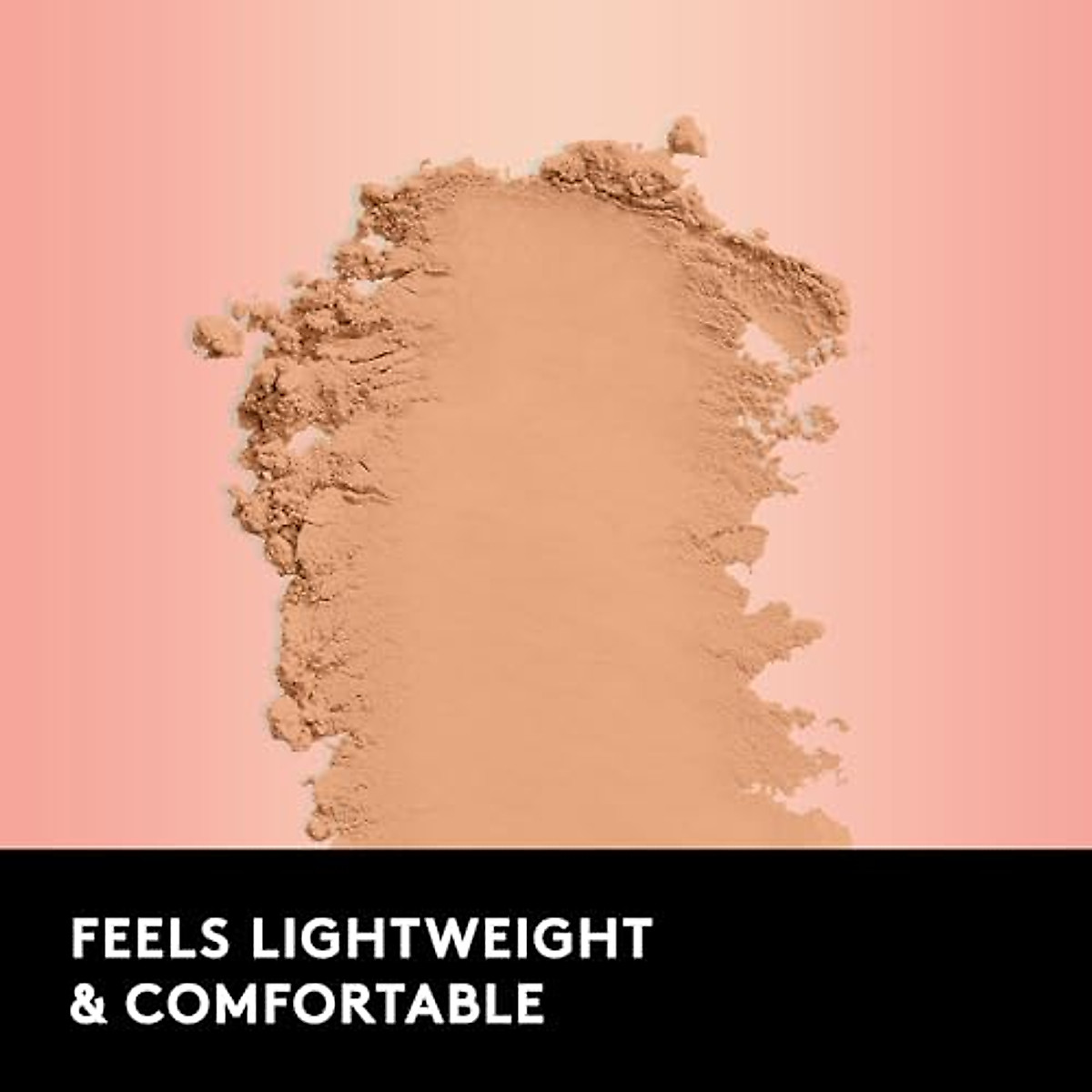 COVERGIRL Outlast Extreme Wear Pressed Powder, Natural Tan